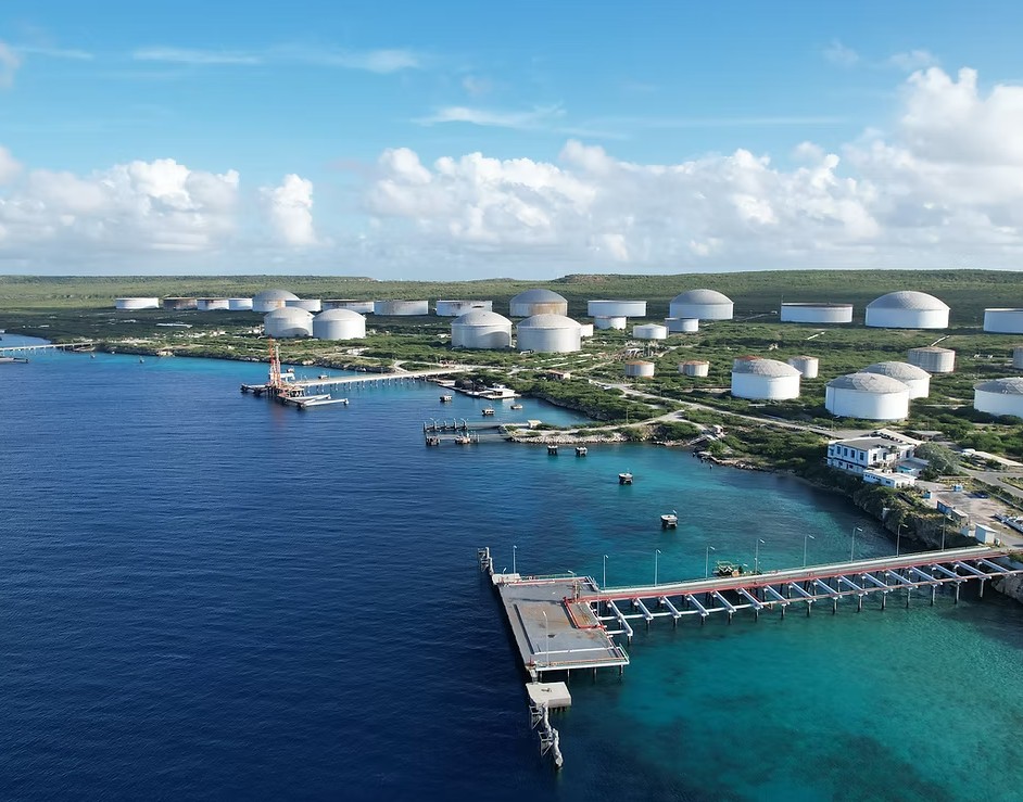 El magnate Harry Sargeant frena sus inversiones en la refinería de ...